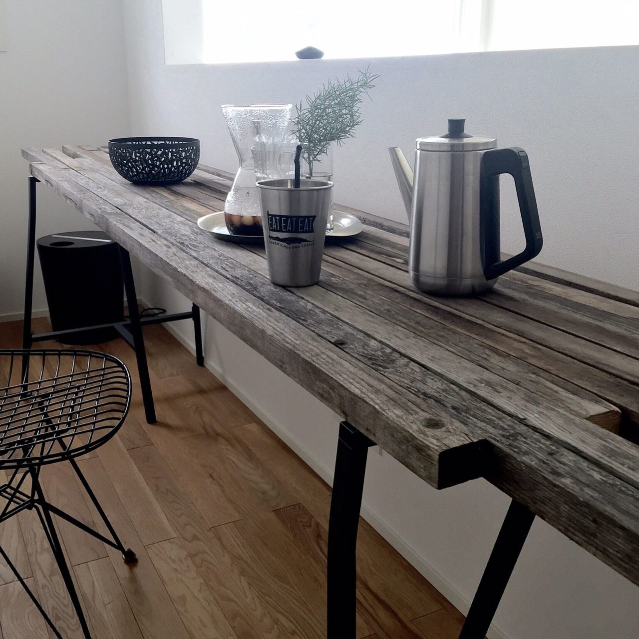 DIY家具の作り方で注意点は？初心者でも簡単にできる家具は？ | インテリアまとめサイト -LUV INTERIOR-