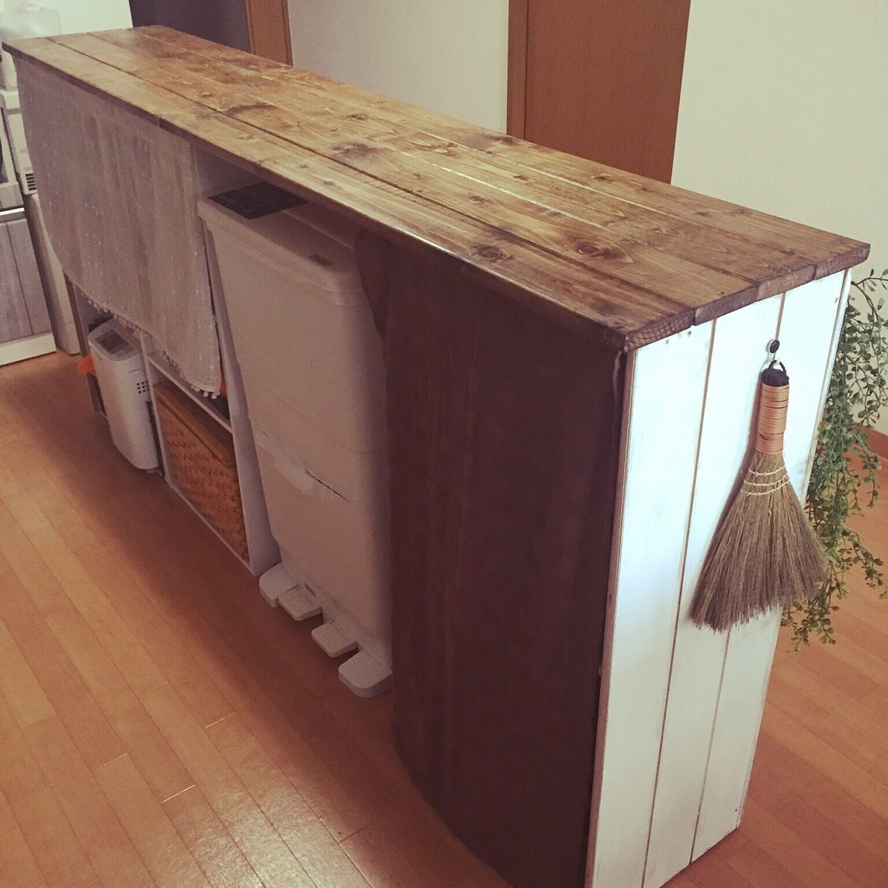 DIYでキッチンを使いやすく!カウンターやワゴンの作り方は? - インテリアまとめサイト -LUV INTERIOR- DIYでキッチンを使いやすく!カウンターやワゴンの作り方は? - インテリアまとめサイト -LUV INTERIOR-