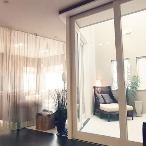 【解決】部屋のセパレートアイデア7例！仕切りアイデアやレイアウトは？ | インテリアまとめサイト -LUV INTERIOR-