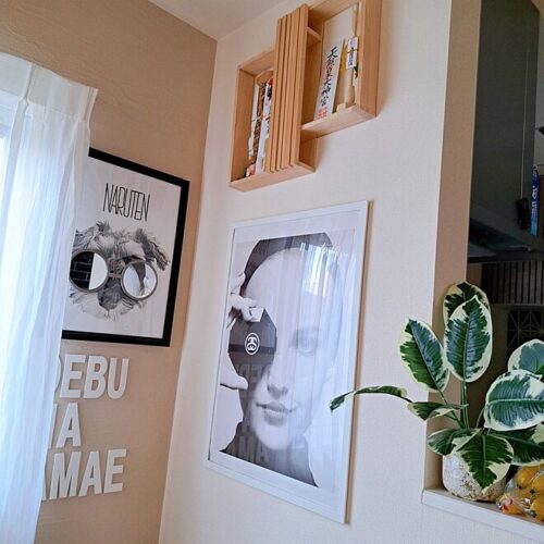 七五三の部屋の飾り付け実例9選！御札の飾り方や写真の飾り方のオススメは？ | インテリアまとめサイト -LUV INTERIOR-